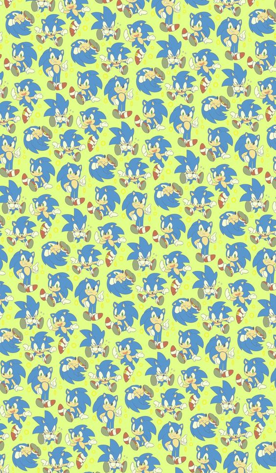 Sonic The Hedgehog And Wallpaper Chat Image - Sonic The Hedgehog ...