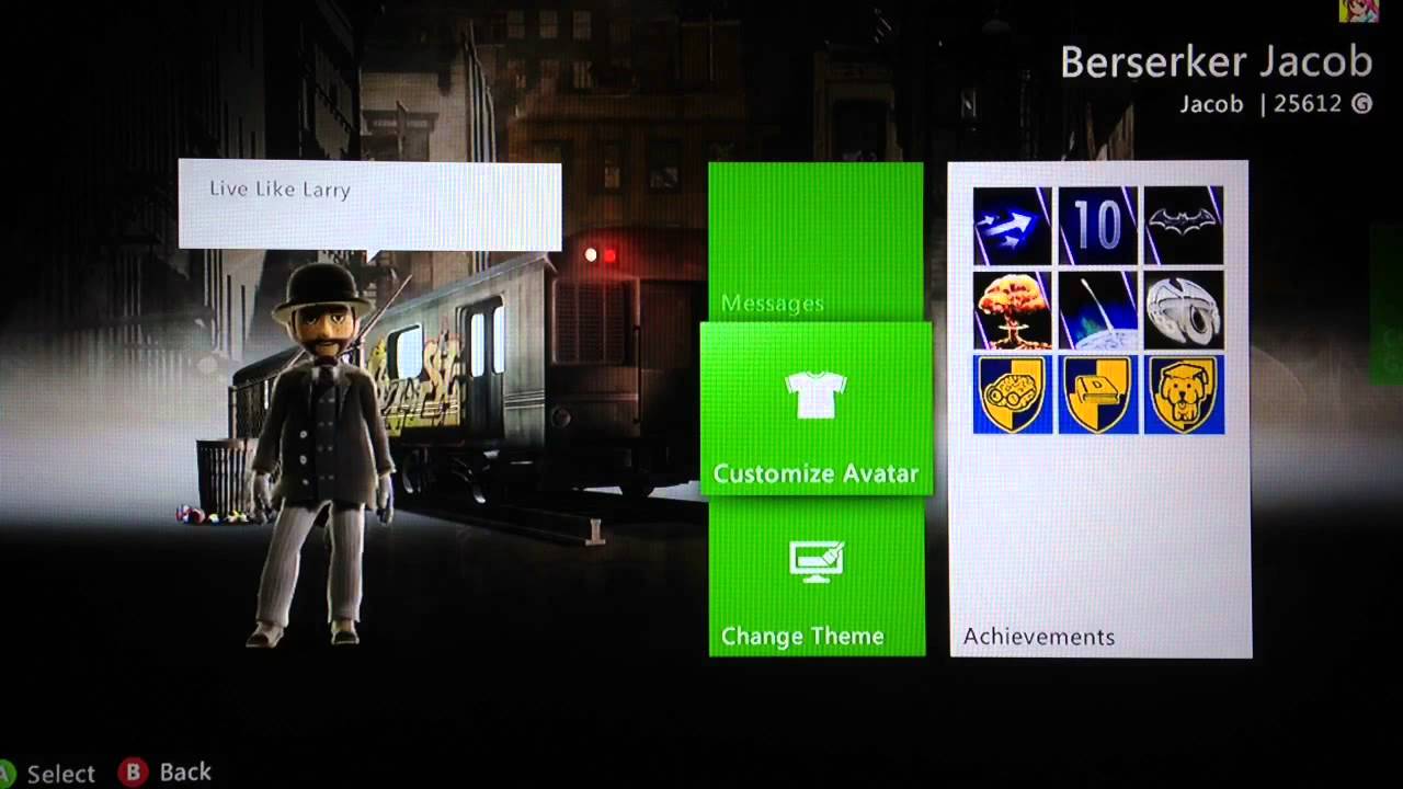 Change Your Background On Xbox 360 1280x720 Wallpaper Teahub io change-your-background-on-xbox-360-1280x720-wallpaper-teahub-io