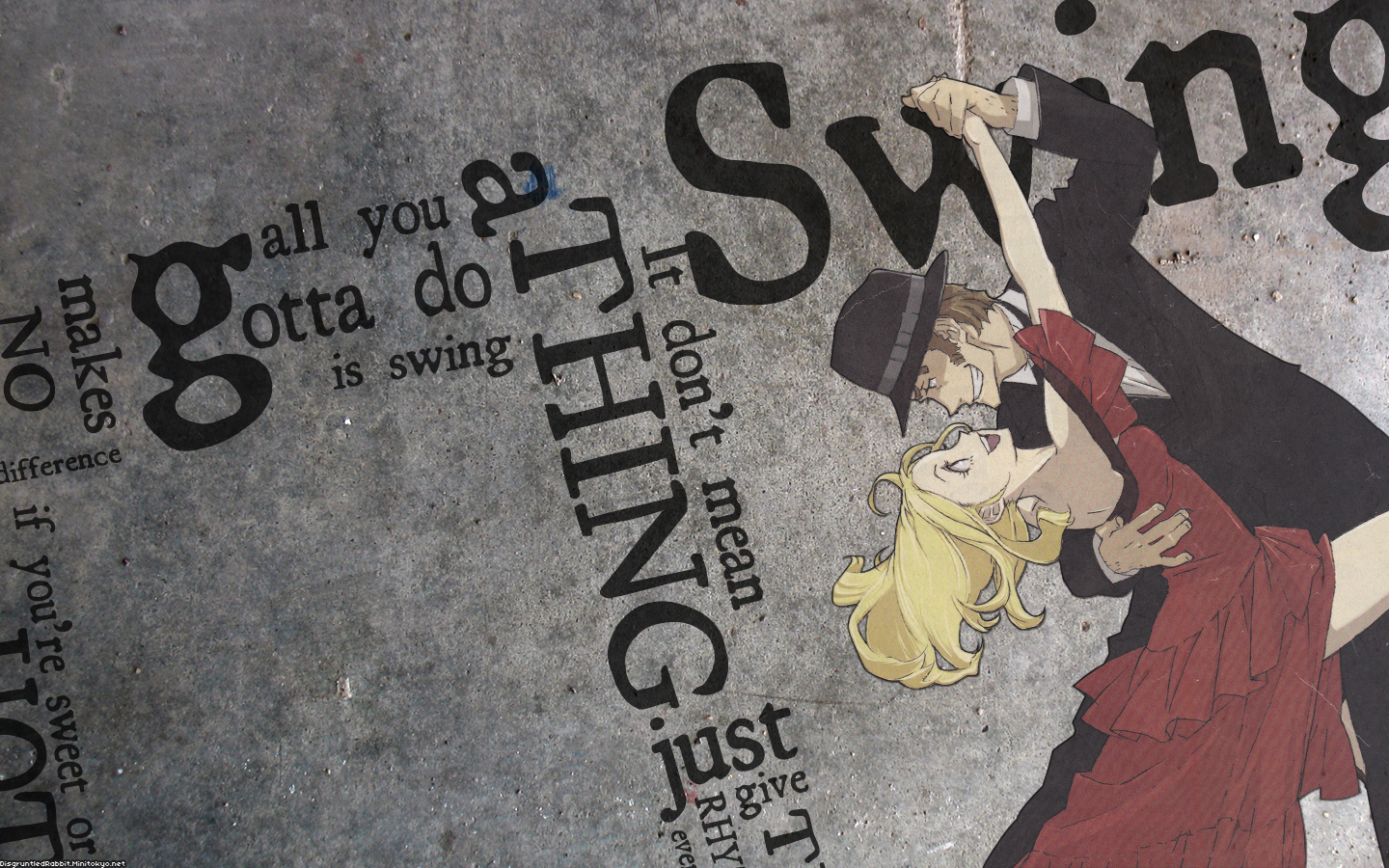 Brains Base, Baccano , Isaac Dian, Miria Harvent Wallpaper - Hd Anime ...