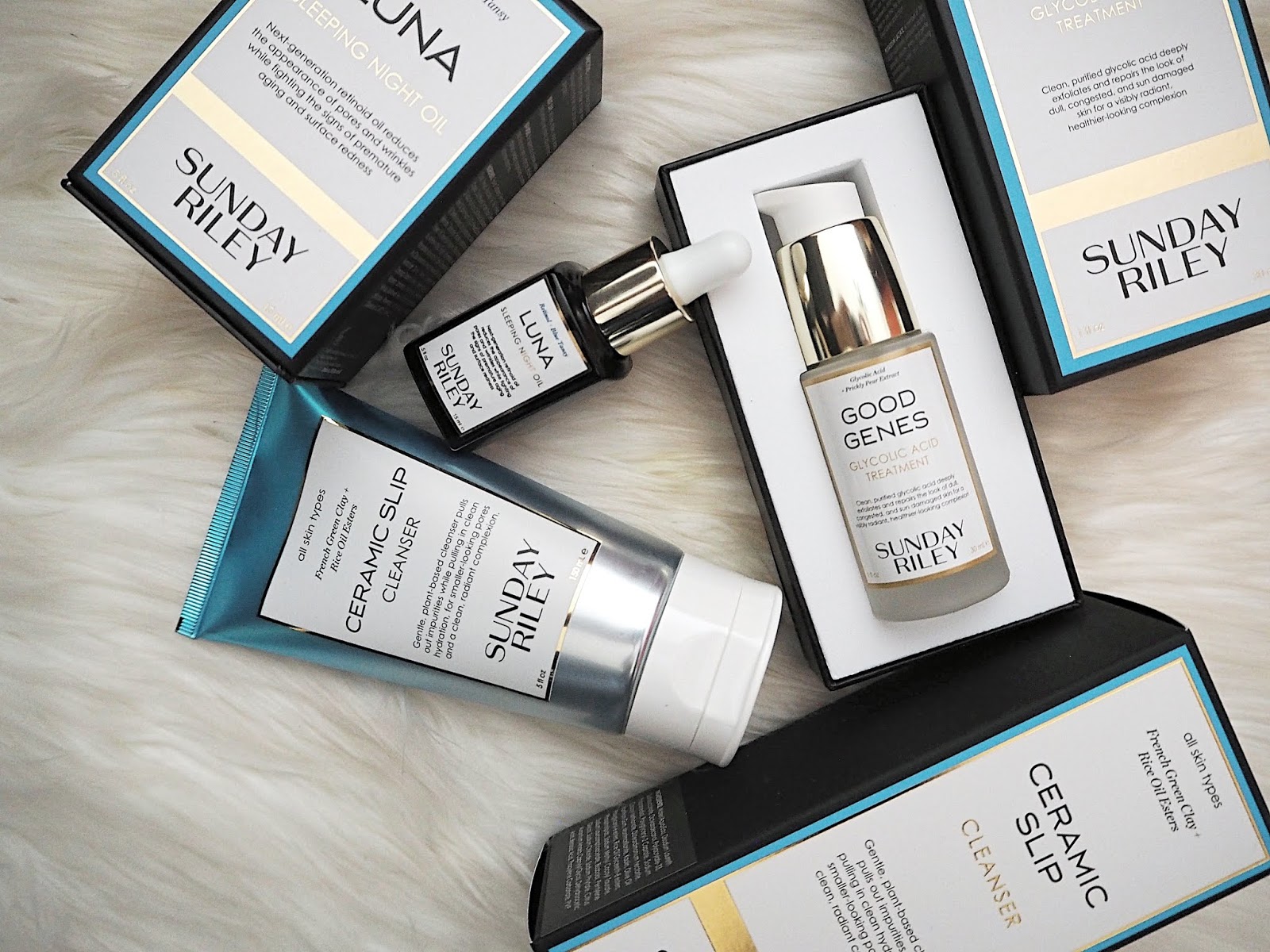 Sunday Riley Flatlay - 1600x1200 Wallpaper - teahub.io