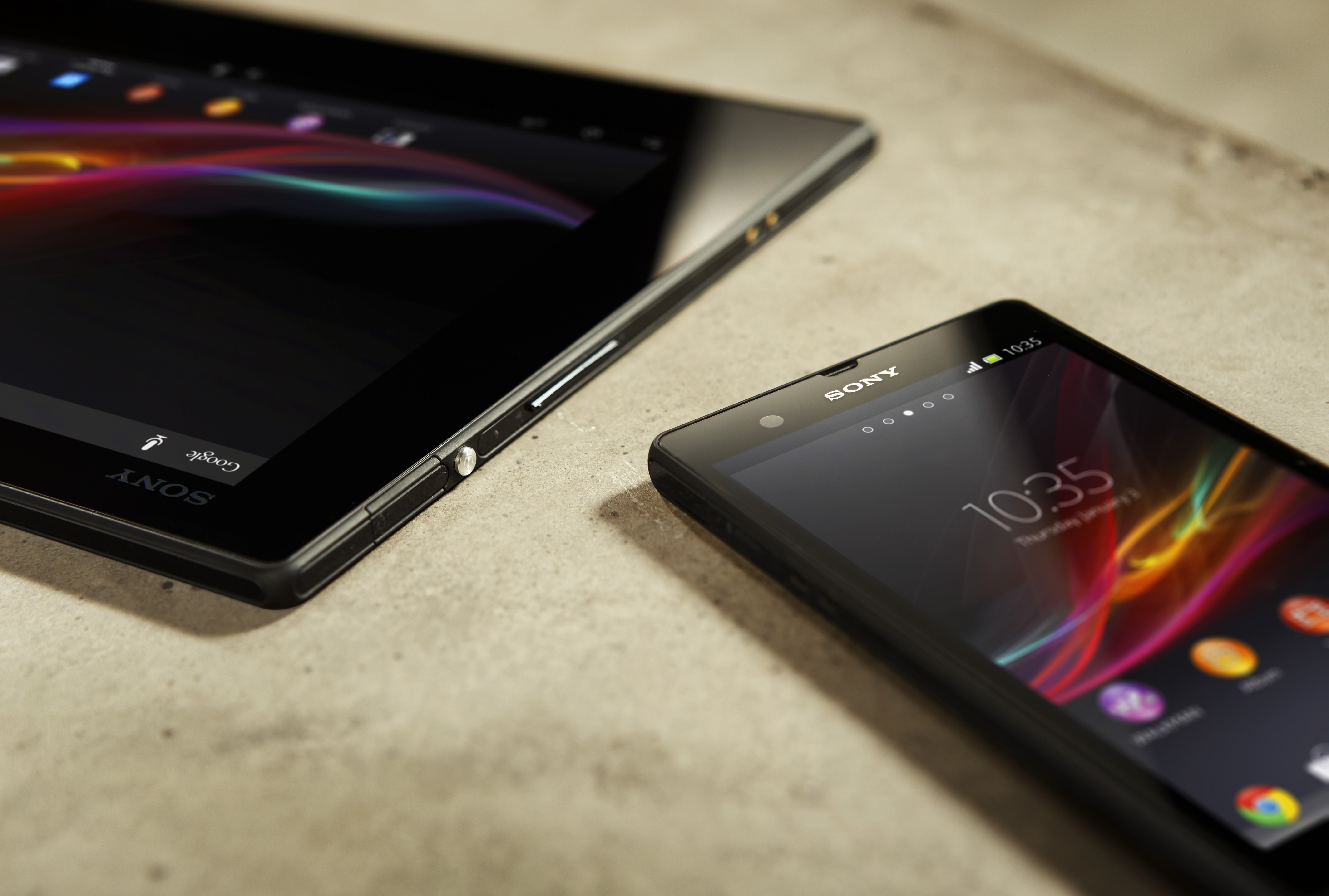 Ps App Sony Xperia - 5585x3768 Wallpaper - teahub.io