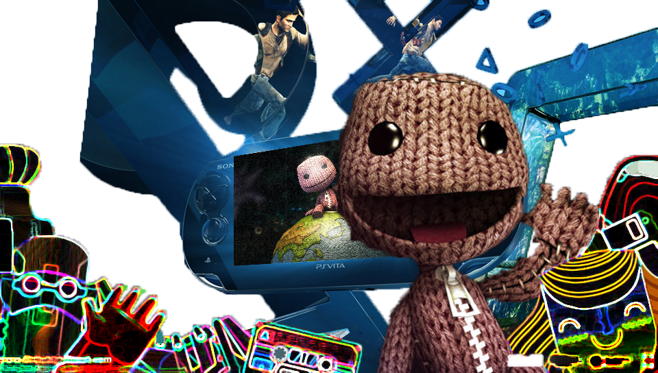Little Big Planet 2 - 960x544 Wallpaper - teahub.io