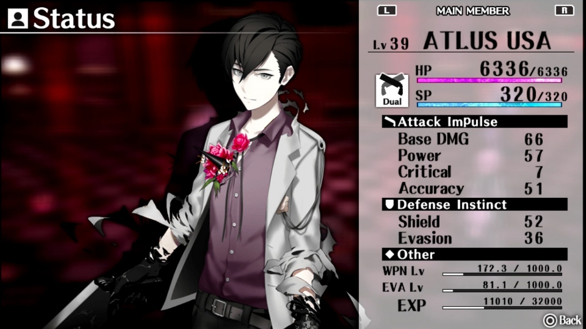 Caligula Effect Deluxe Digital Bundle - 1200x675 Wallpaper - teahub.io Caligula Effect Deluxe Digital Bundle - 1200x675 Wallpaper - teahub.io