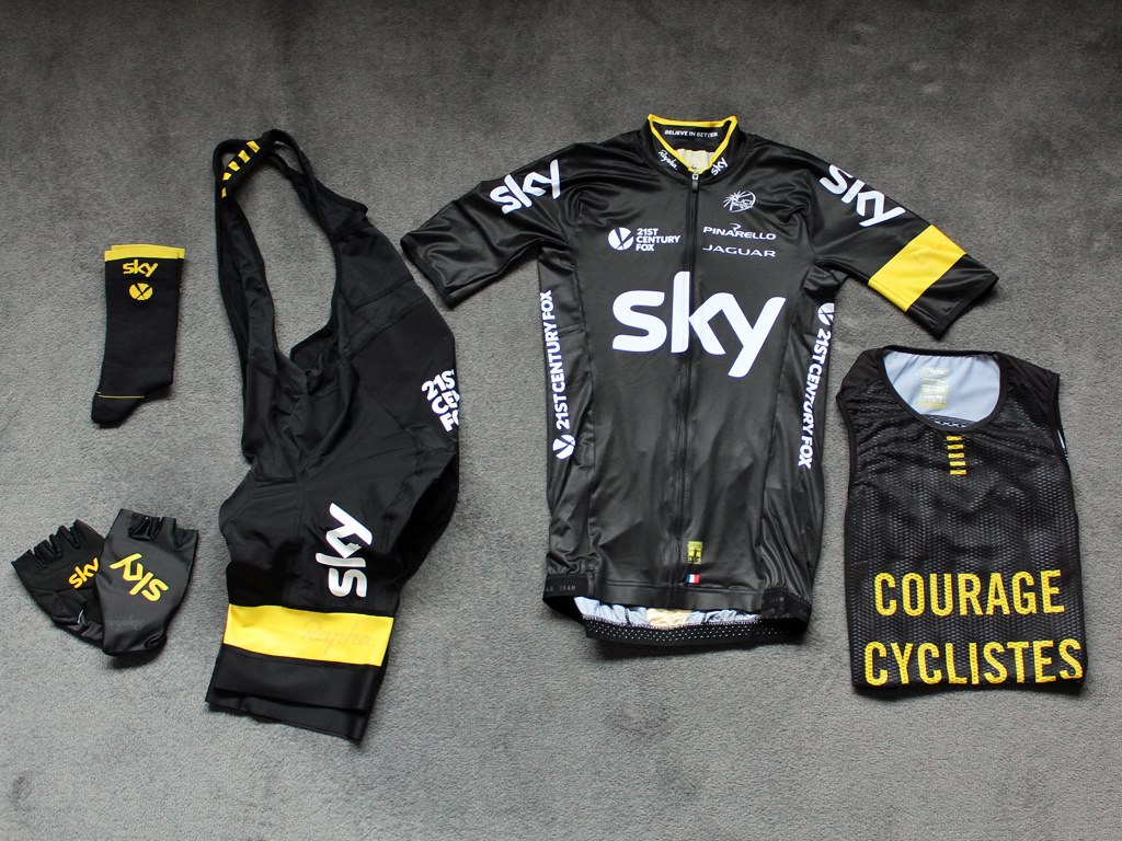 Team Sky Kit 2017 - 1024x768 Wallpaper - teahub.io