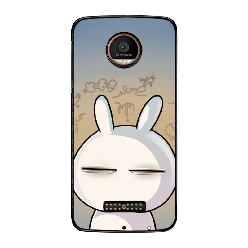 Tuzki - 800x800 Wallpaper - teahub.io