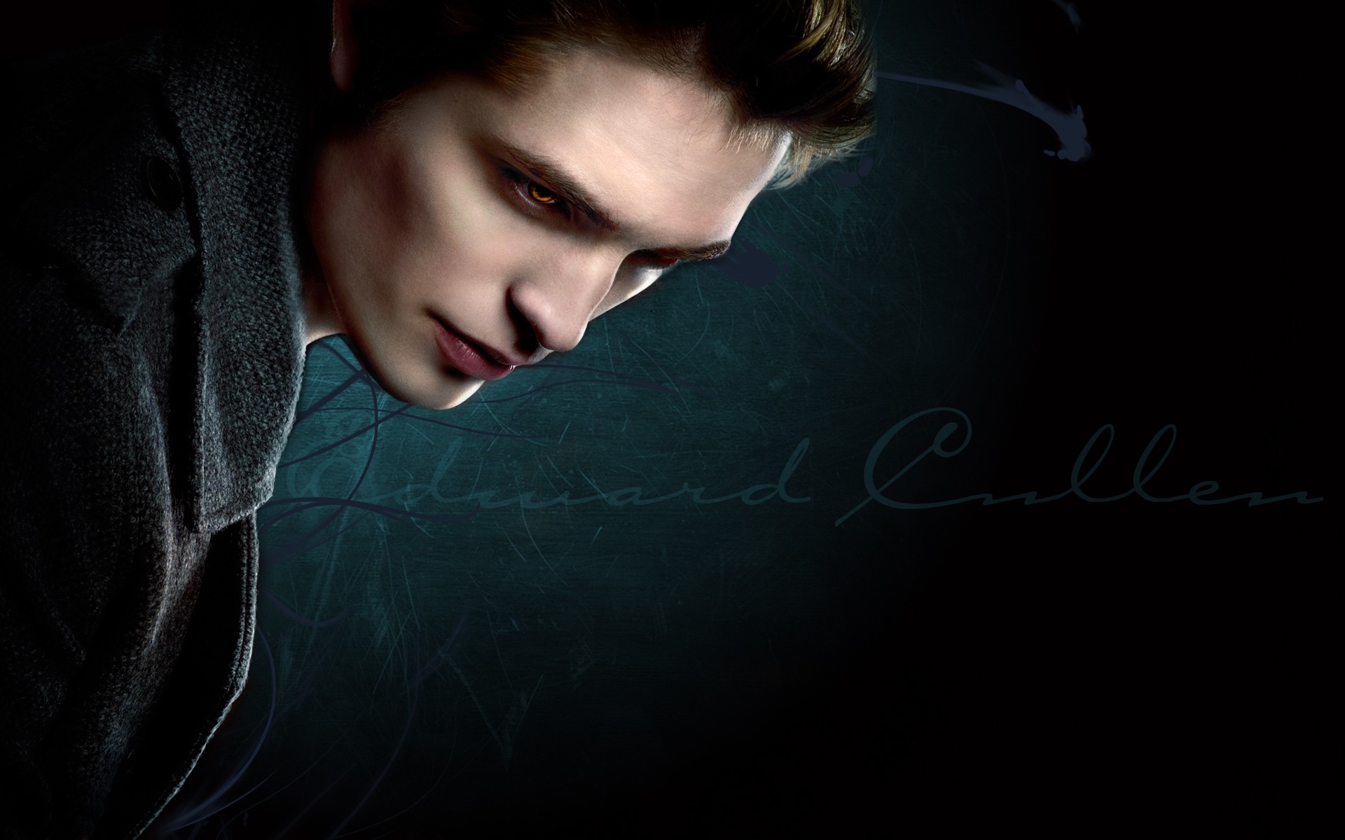 Edward Cullen - 1920x1200 Wallpaper - teahub.io