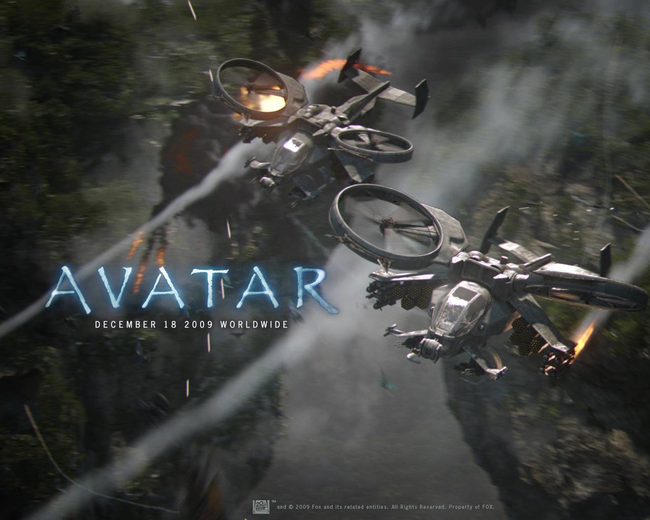 Avatar Movie Army - 1280x1024 Wallpaper - teahub.io