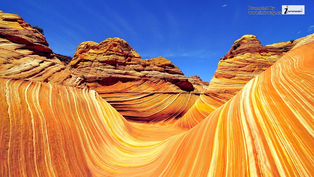 Wave Arizona - 1024x576 Wallpaper - teahub.io