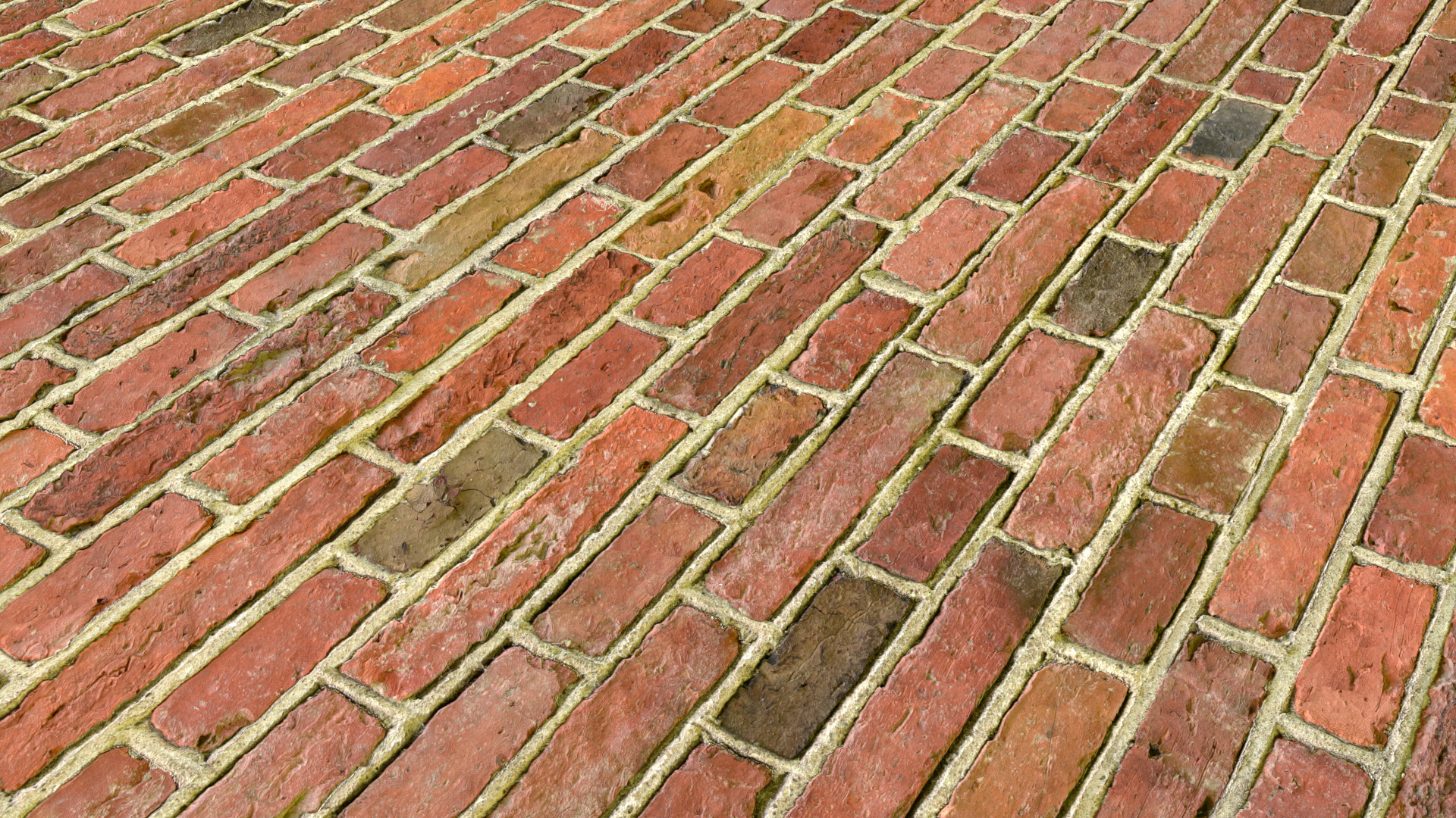 Brickwork - 1920x1080 Wallpaper - teahub.io