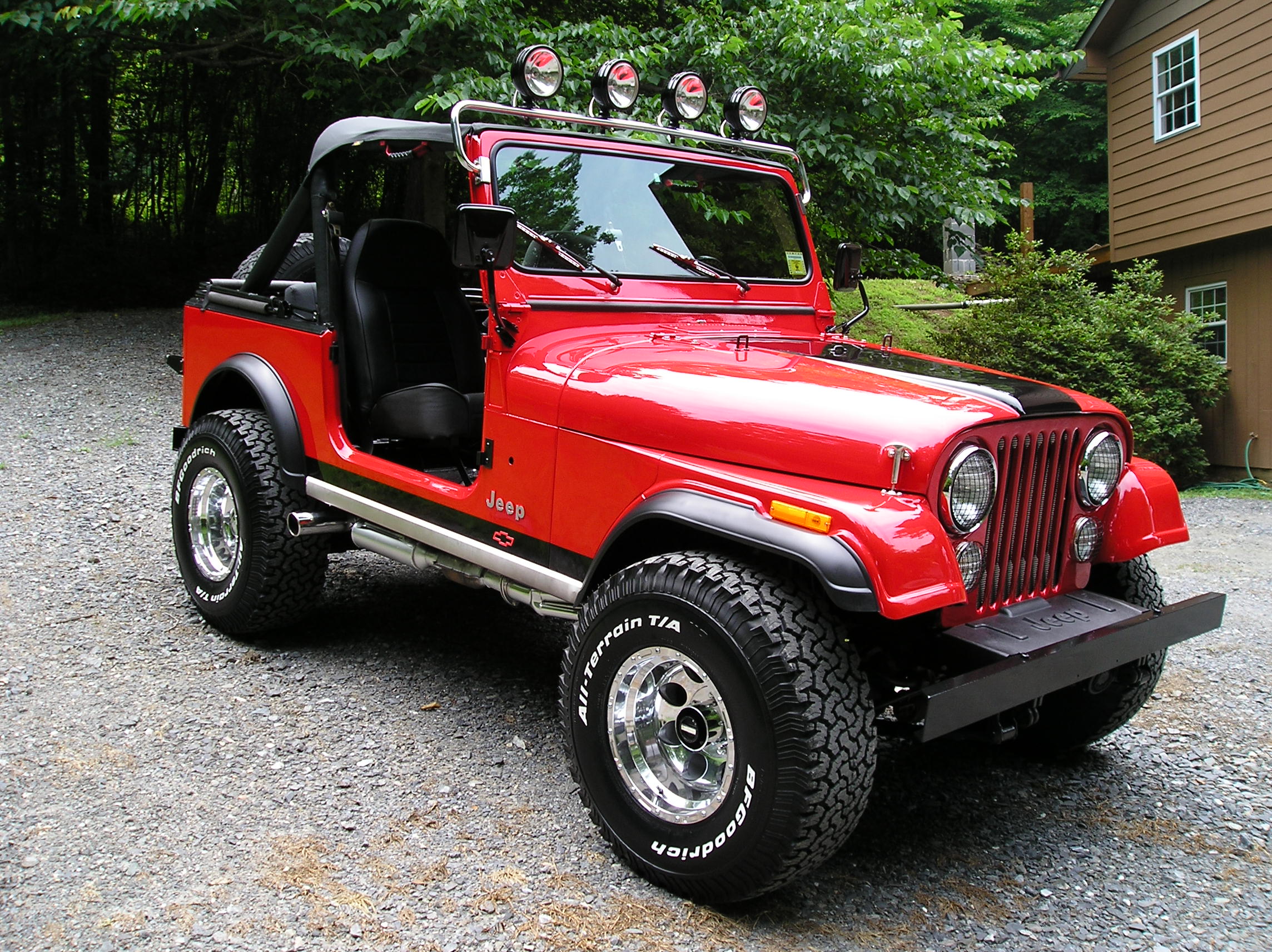 Mahindra Thar Jeep Red - 2288x1712 Wallpaper - teahub.io