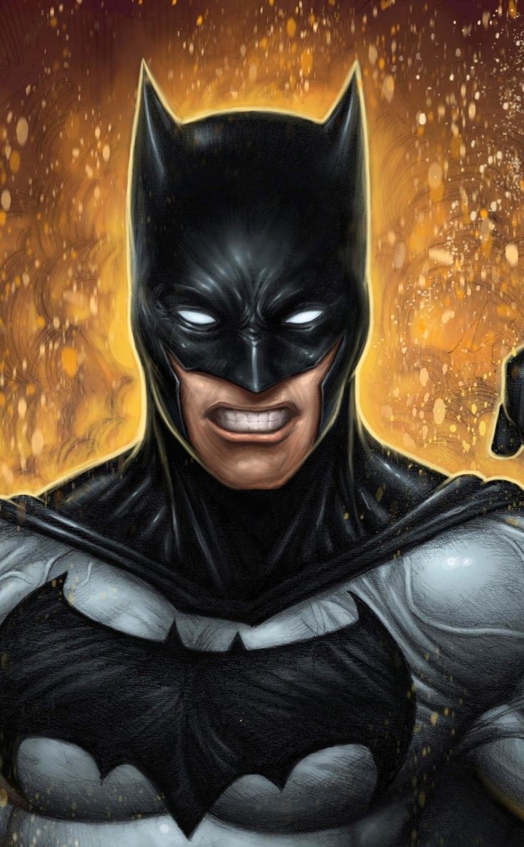 Wallpaper, Superhero, Mindblowing, Confident, Batman, - Batman ...