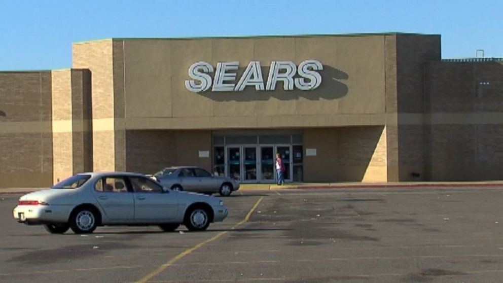 Sears - 992x558 Wallpaper - teahub.io