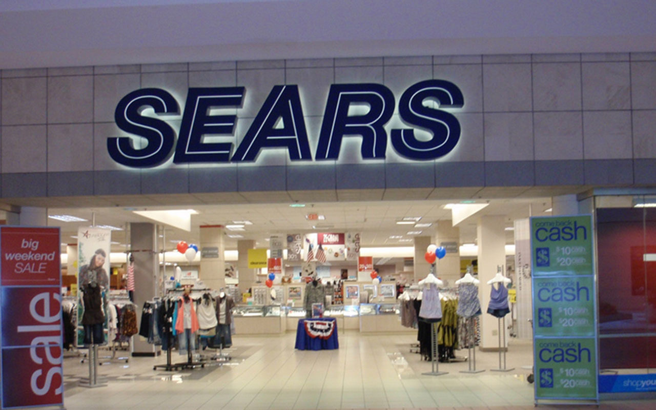 Sears Store - 1280x800 Wallpaper - teahub.io