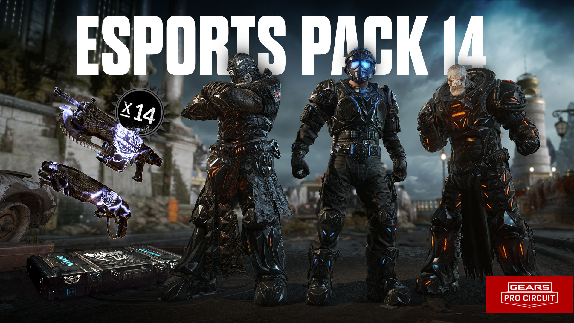 Esports Supporter Pack 14 - 1920x1080 Wallpaper - teahub.io