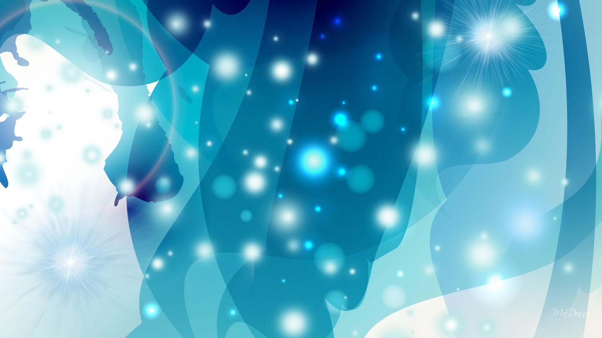 Shine Of Blue Iii - 1920x1080 Wallpaper - teahub.io