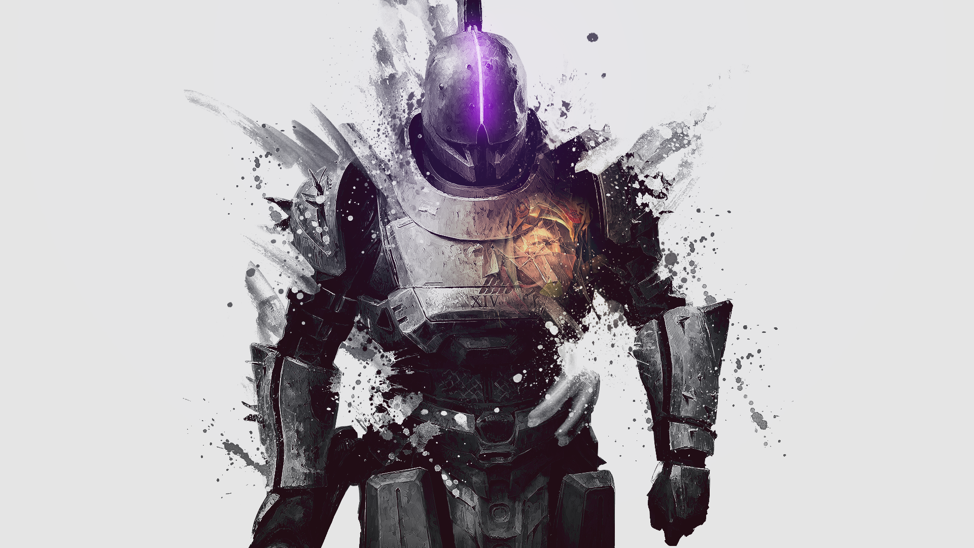 Destiny 2 Saint 14 - 1920x1080 Wallpaper - teahub.io