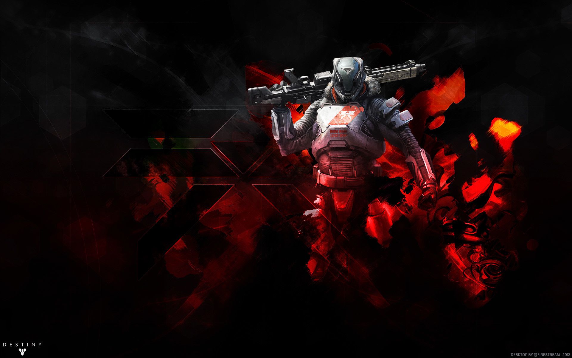 Destiny Background Dual Monitor - 1920x1200 Wallpaper - teahub.io