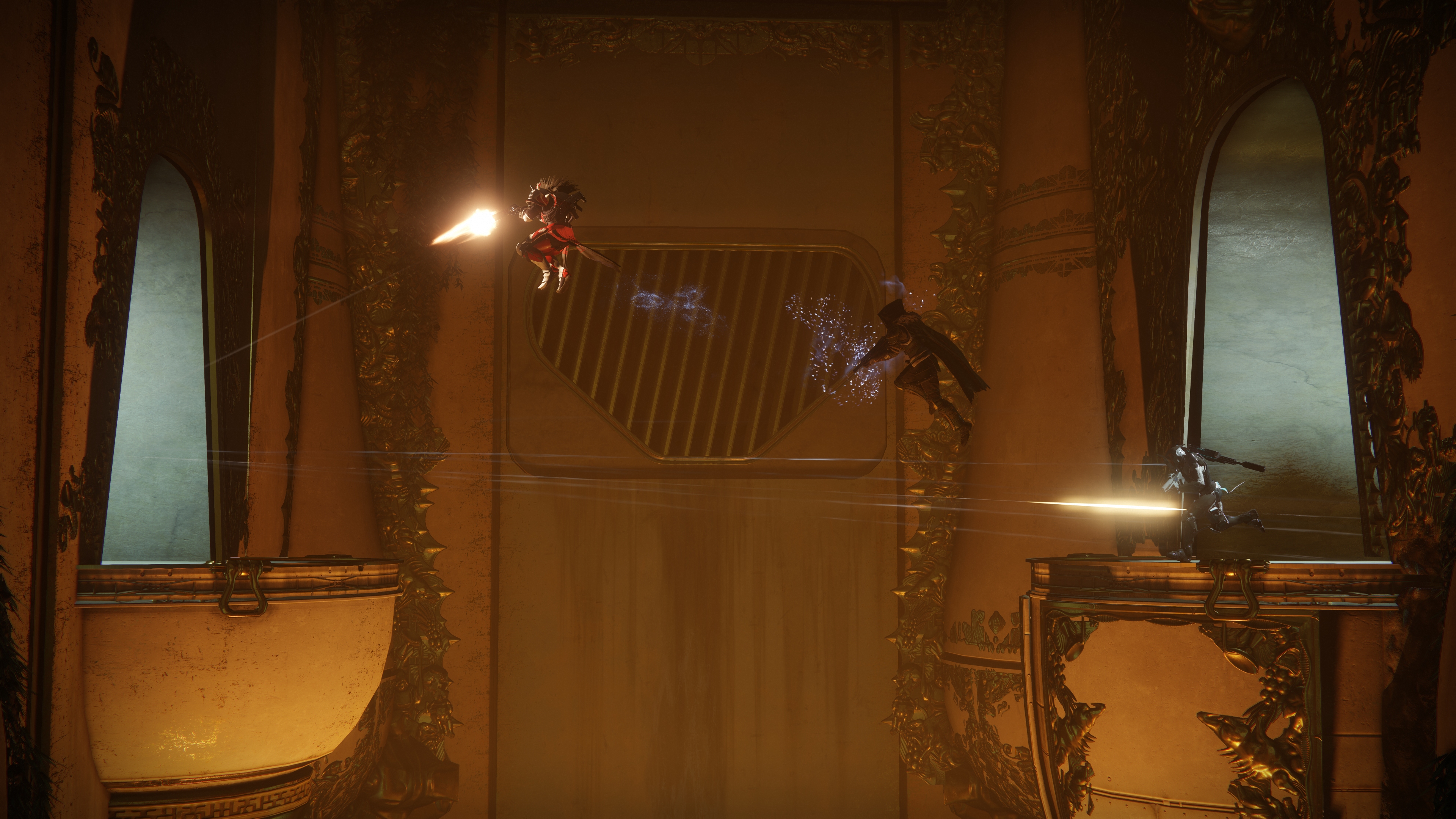 Destiny 2 Emperor's Respite - 3840x2160 Wallpaper - teahub.io