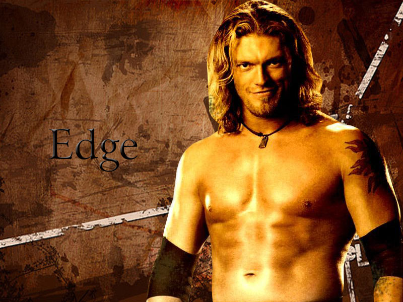 Edge Wallpaper - Wwe Edge Hd - 800x600 Wallpaper - teahub.io