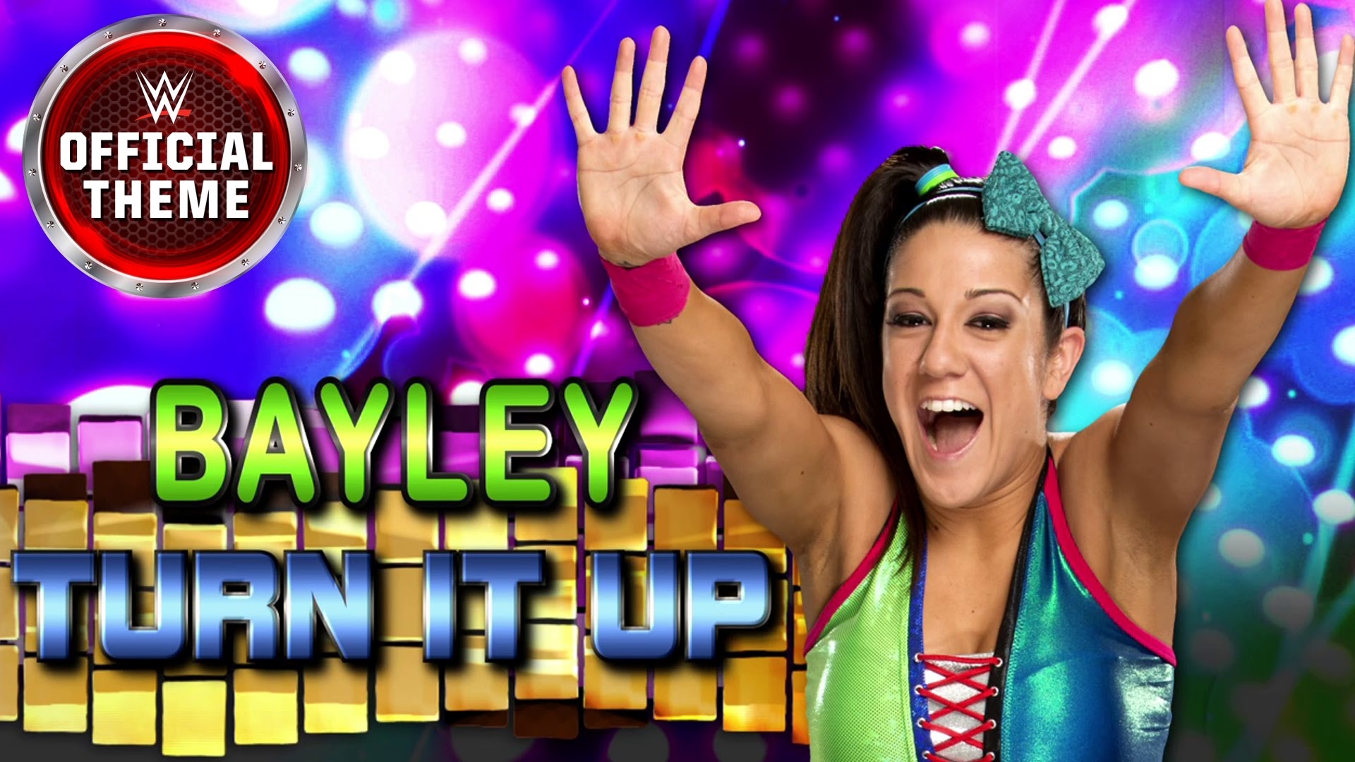 Wwe Bayley Theme Song - 1920x1080 Wallpaper - teahub.io