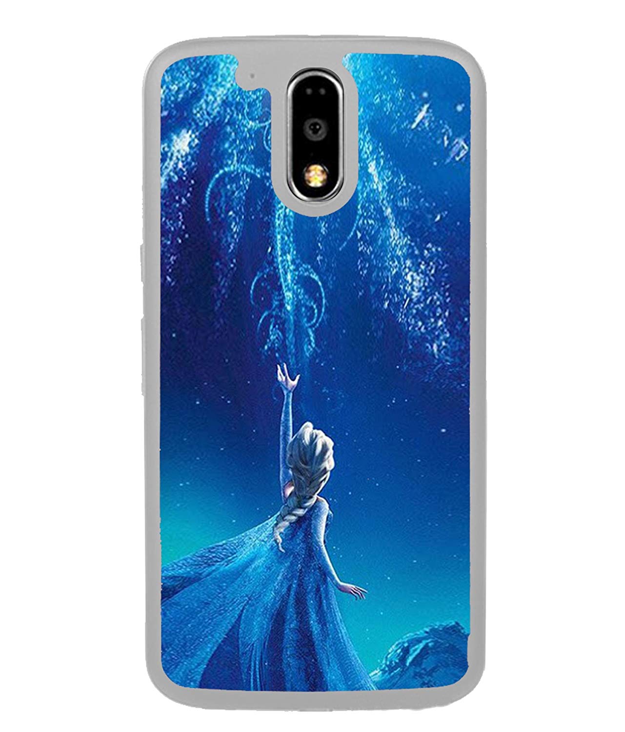 Frozen Elsa Shooting Ice - 1281x1500 Wallpaper - teahub.io