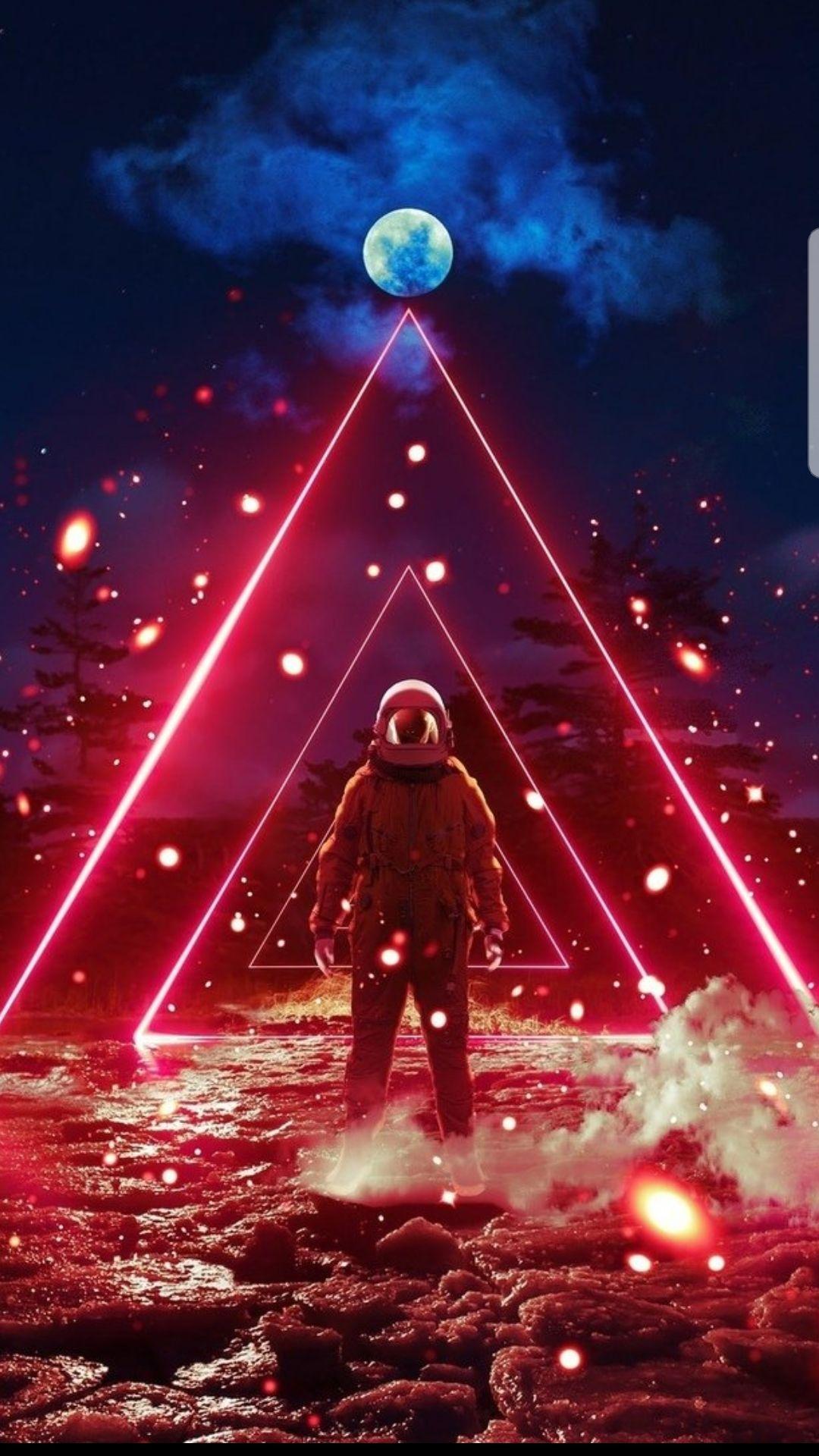 Higher Dimension - 1080x1920 Wallpaper - teahub.io