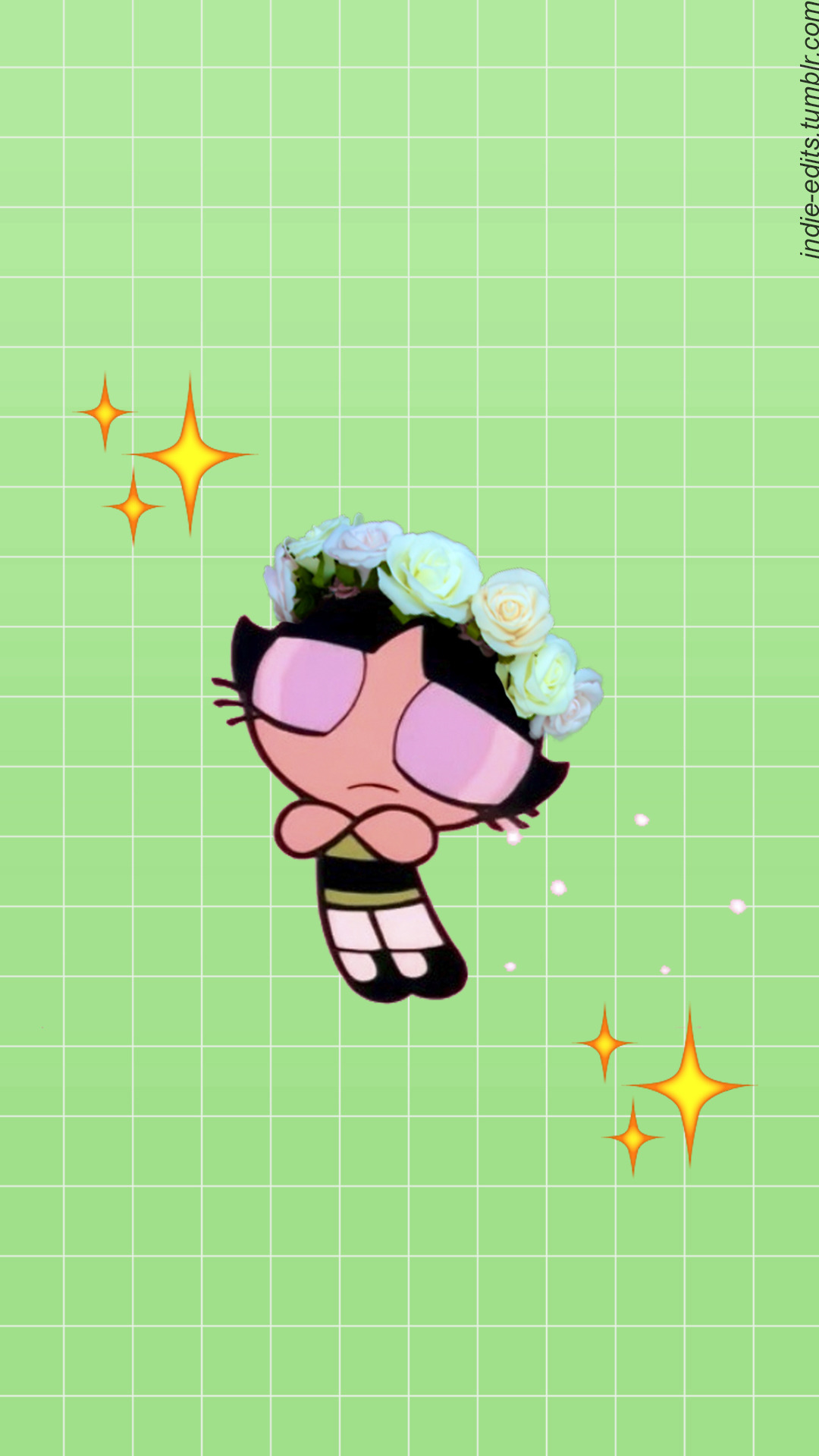 Powerpuff Girls Cute - 1080x1920 Wallpaper - teahub.io