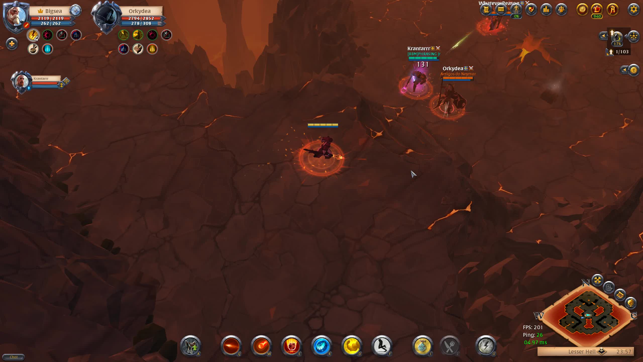 Albion Online T4 Dungeons - 2560x1440 Wallpaper - teahub.io