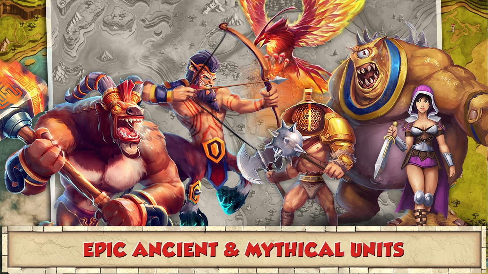 Conquest Backgrounds On Wallpapers Vista - Total Conquest - 1600x900 ...