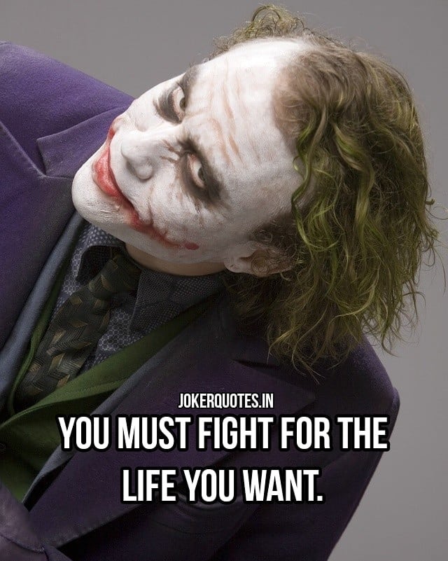 Heath Ledger Joker Ears - 640x801 Wallpaper - teahub.io