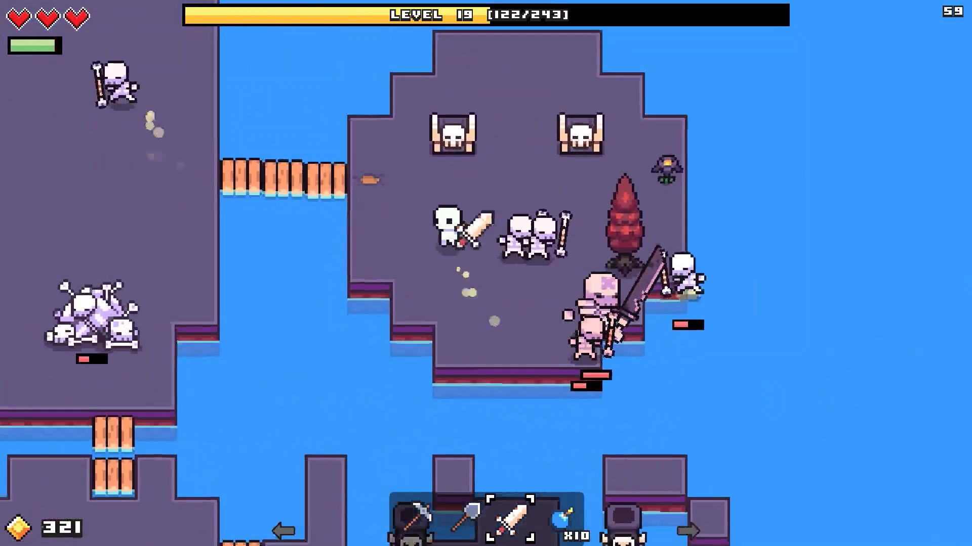 Forager - 1920x1080 Wallpaper - teahub.io