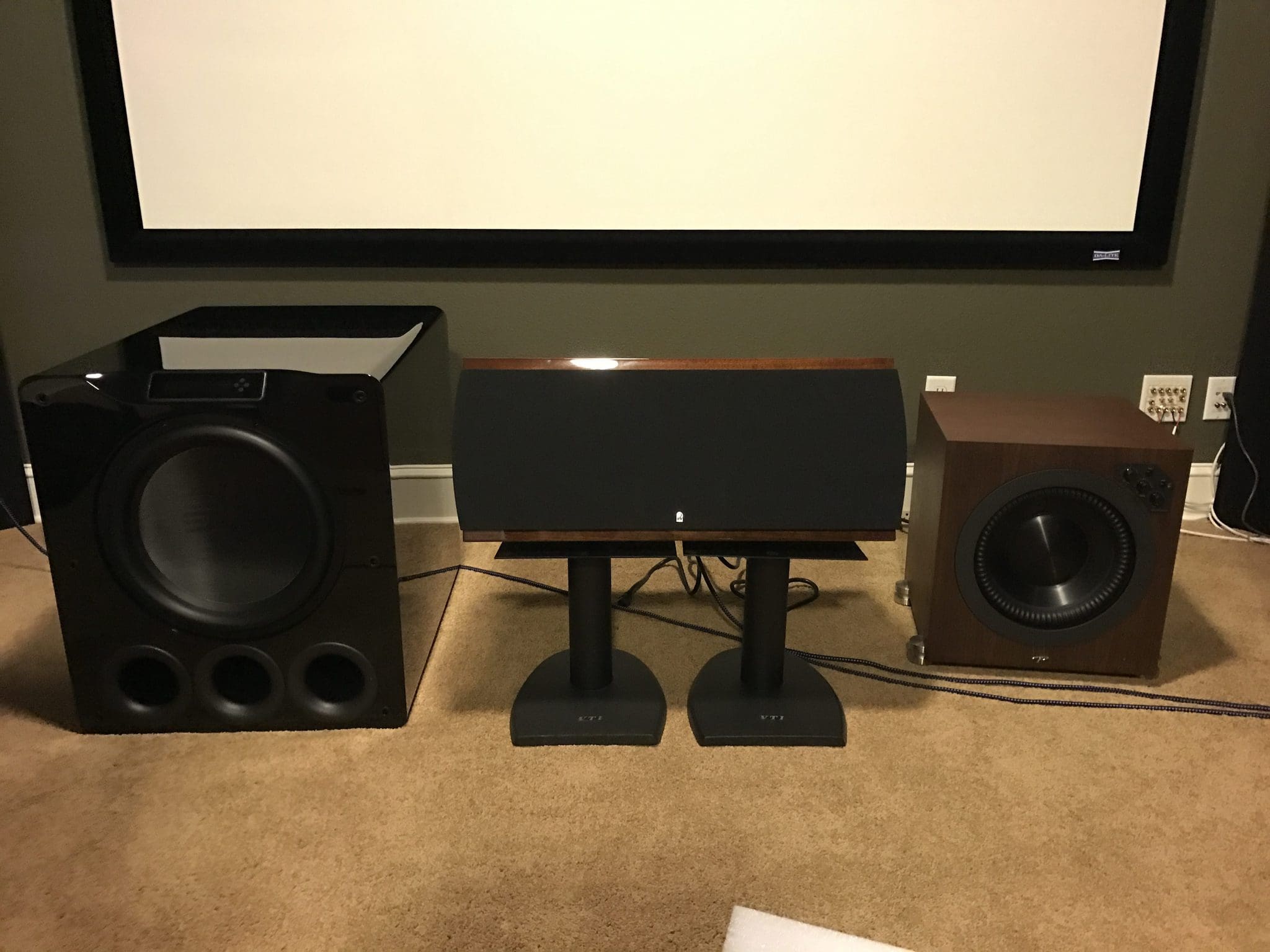 Svs Sb13 Ultra Vs Pb16 Ultra - 2048x1536 Wallpaper - teahub.io