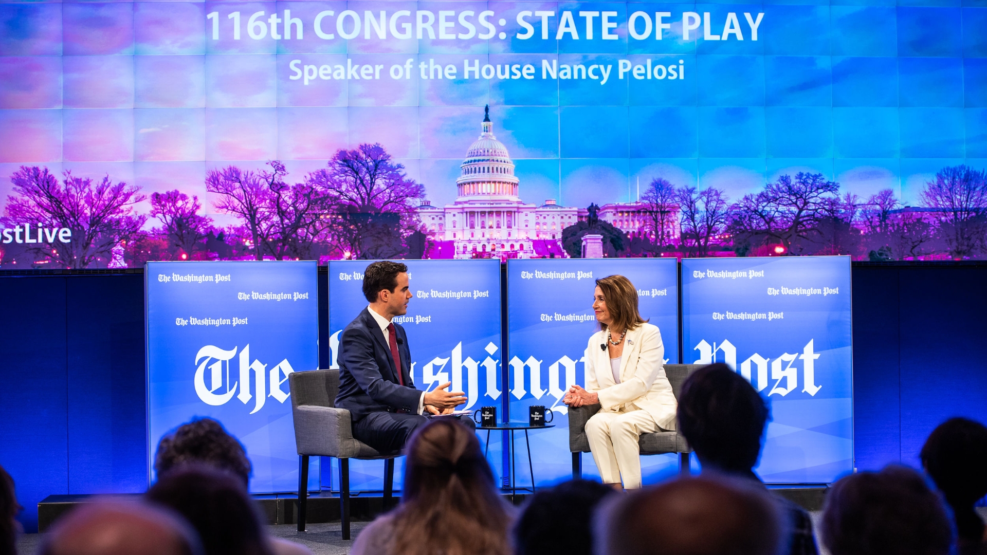 Promo - Convention - 1920x1080 Wallpaper - teahub.io