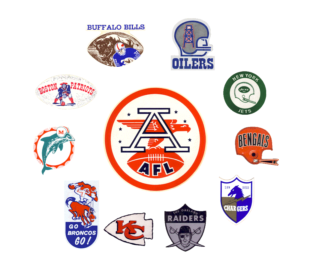 Alldecals - Afl Nfl Merger Map - 1093x925 Wallpaper - teahub.io