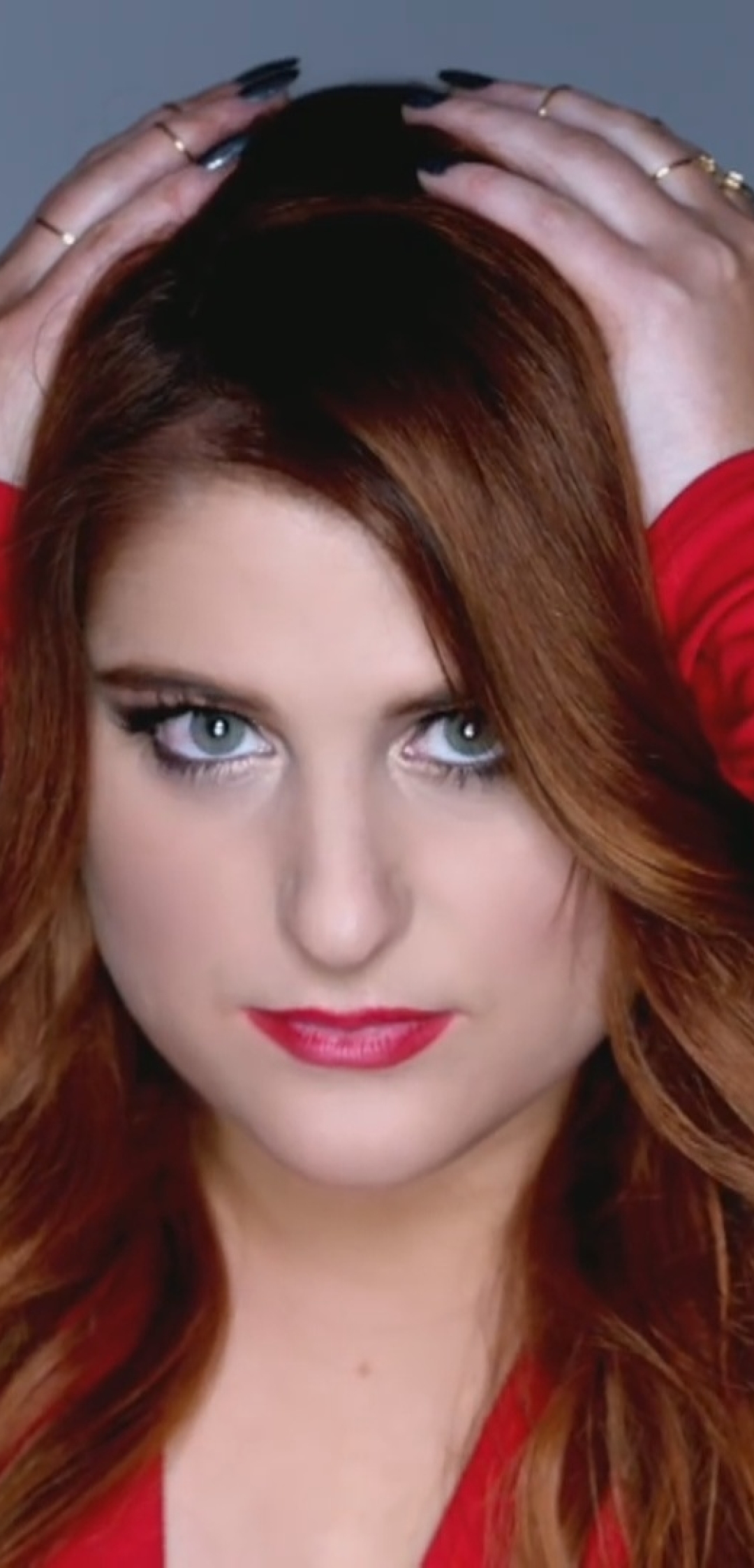 Meghan Trainor Hot New - 1080x2244 Wallpaper - teahub.io