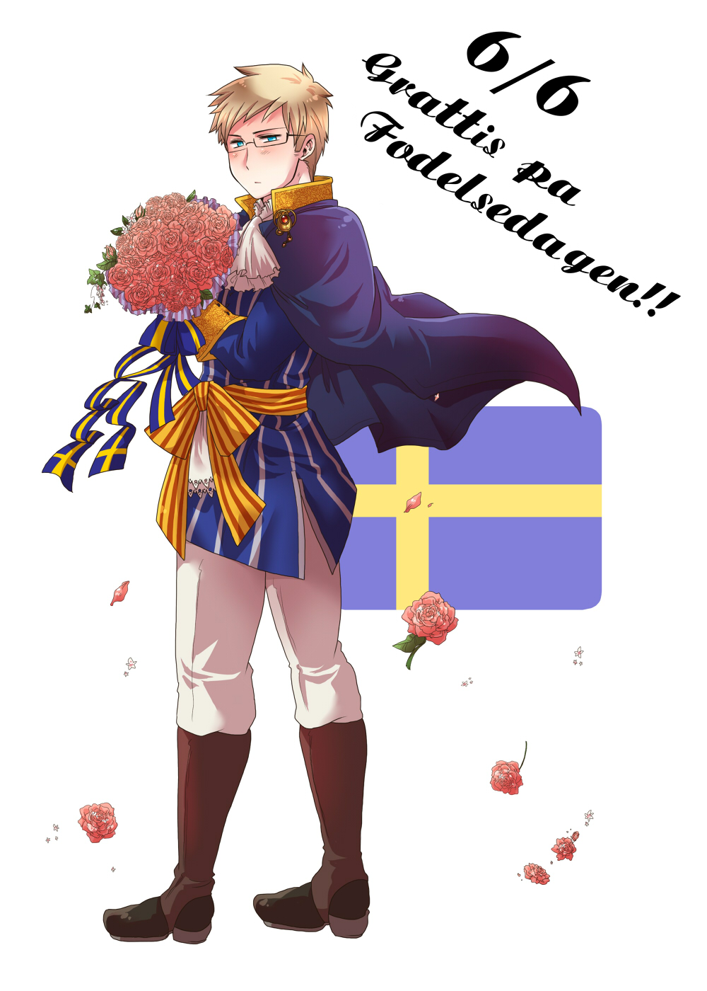 Swedish Anime Characters - 1000x1400 Wallpaper - teahub.io