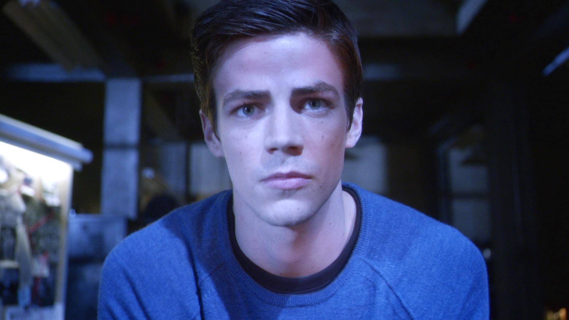 Barry Allen Widescreen - 1920x1080 Wallpaper - teahub.io