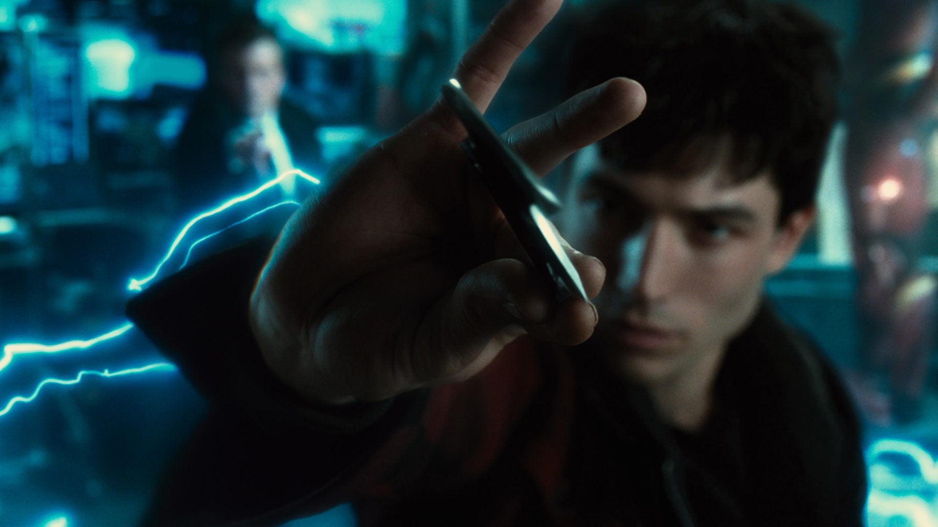 Barry Allen Wallpaper - 1920x1080 Wallpaper - teahub.io