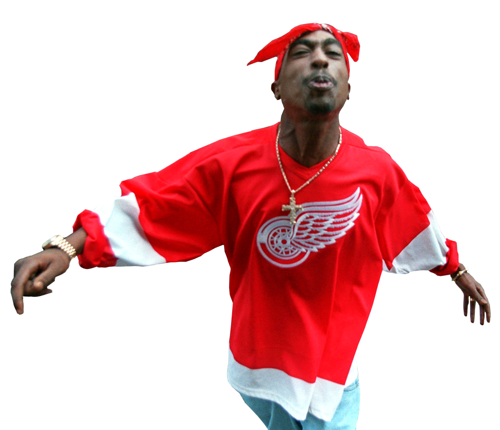 2pac, Tupac Shakur Png - Tupac Png - 1600x1374 Wallpaper - teahub.io