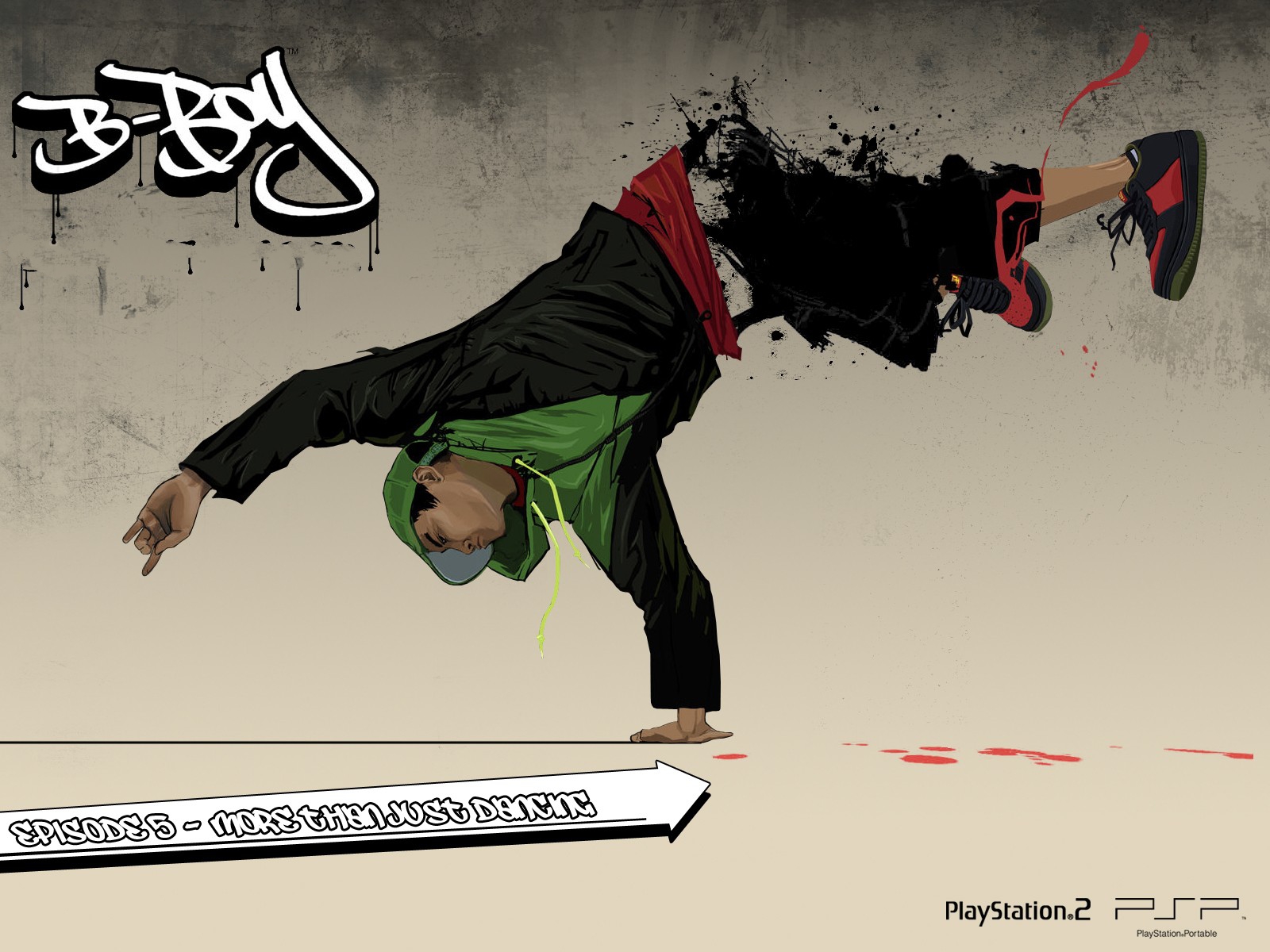 Download Bboy Photo - B Boy Psp - 1600x1200 Wallpaper - teahub.io