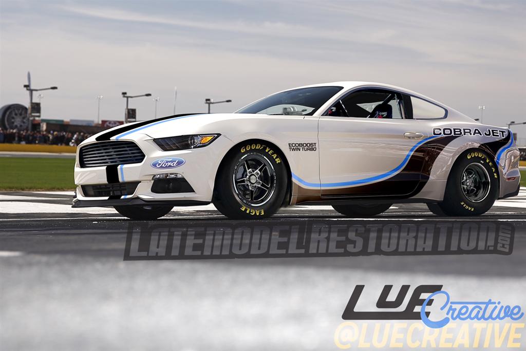 Wow 2015 Ford Mustang Cobra For Sale 25 With Additional - Performance ...