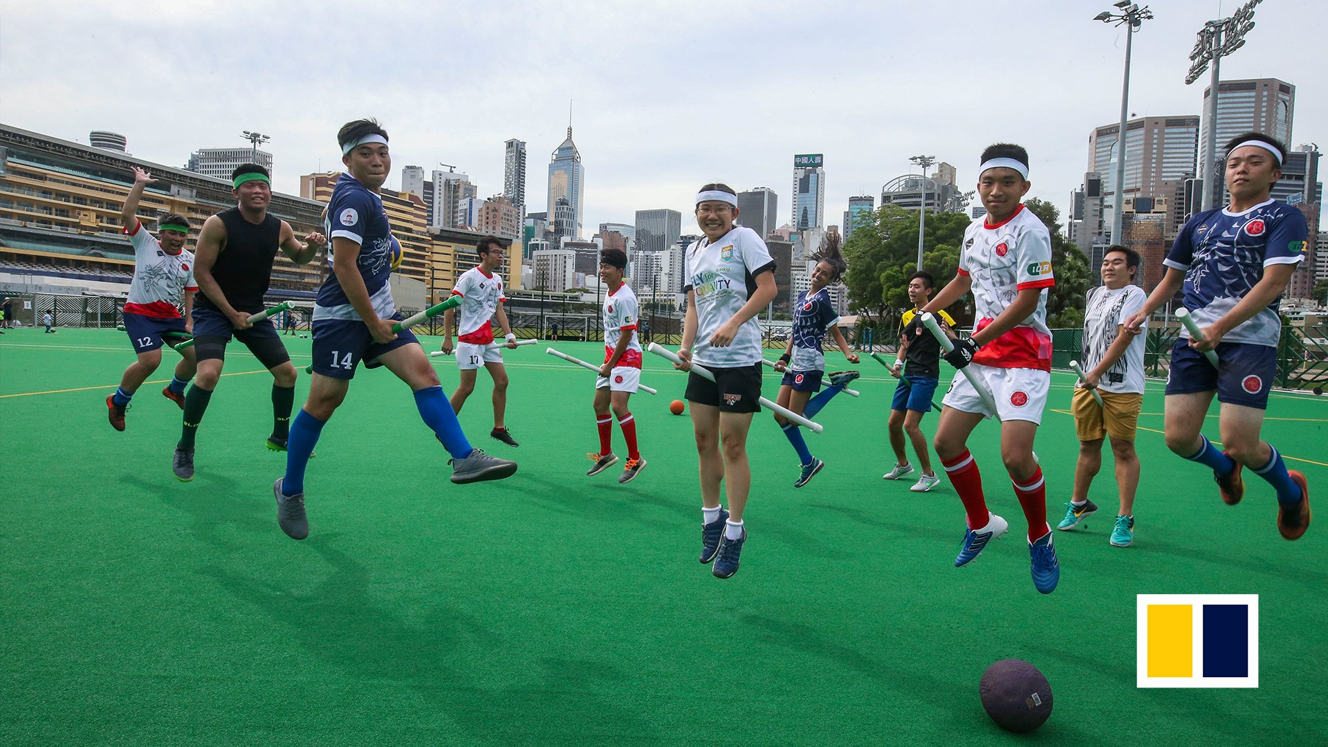 Long-distance Running - 1920x1080 Wallpaper - teahub.io