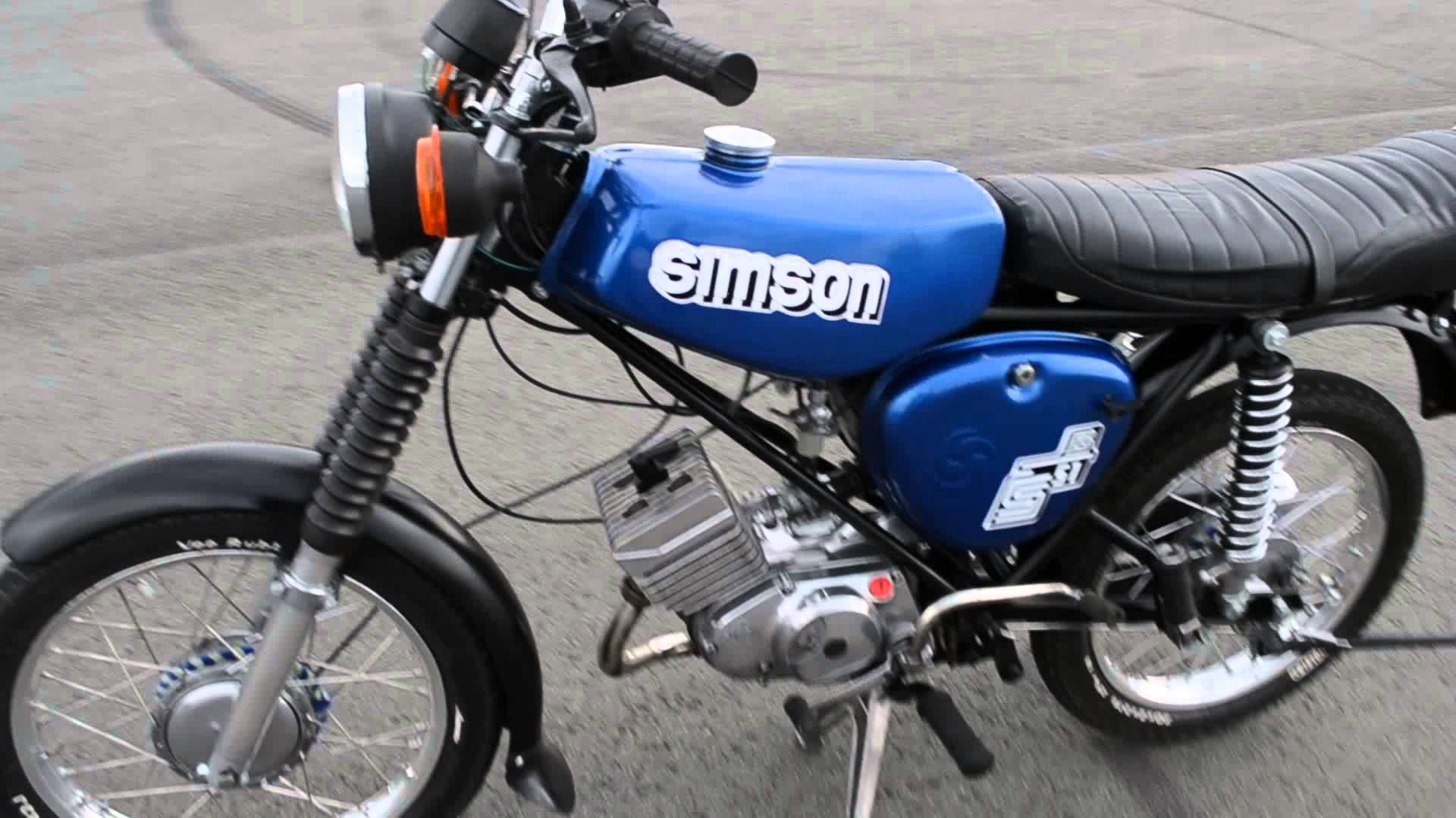 Simson - 1920x1080 Wallpaper - teahub.io