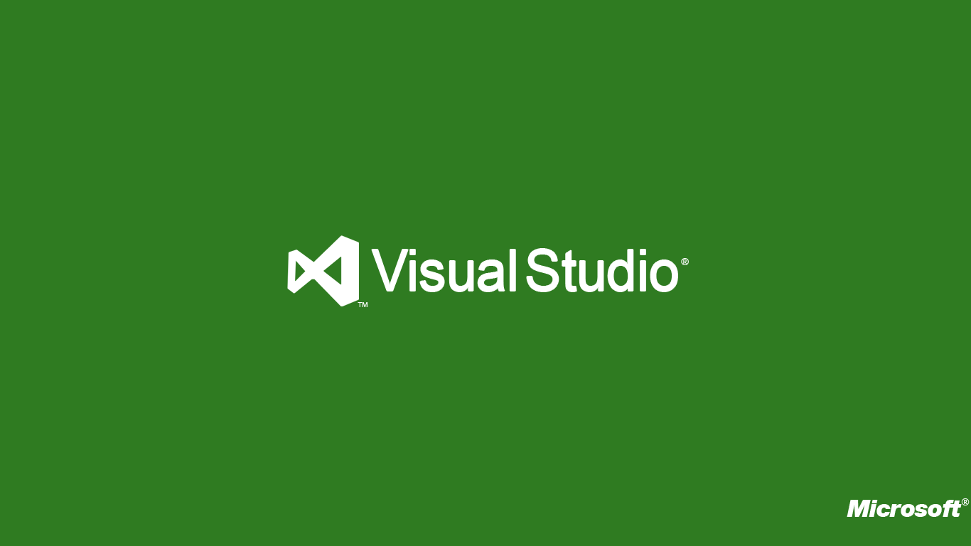 Wallpaper - Microsoft Visual Studio - 1366x768 Wallpaper - teahub.io