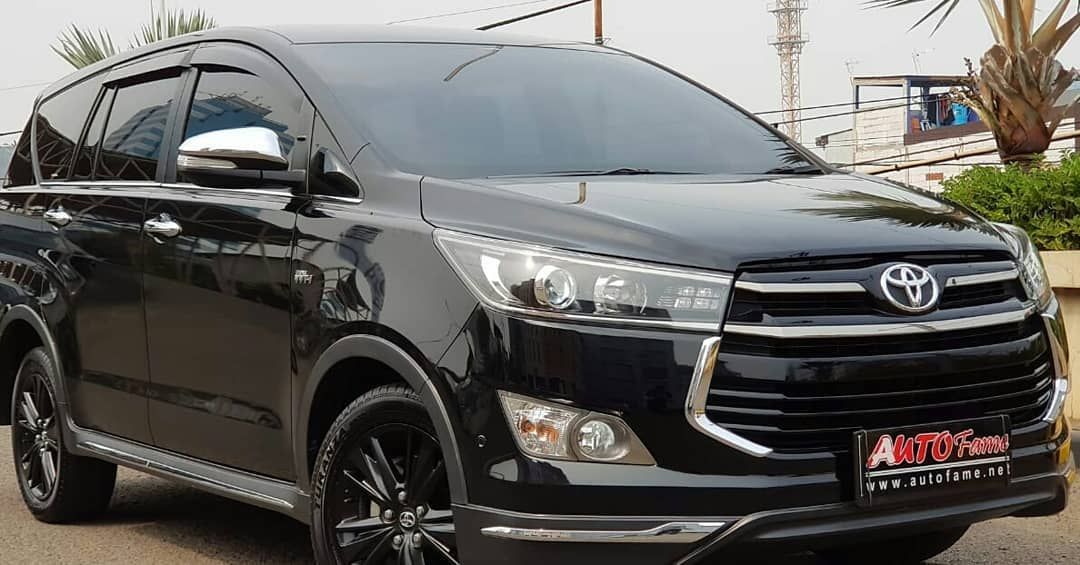 Innova Reborn - 1080x565 Wallpaper - teahub.io