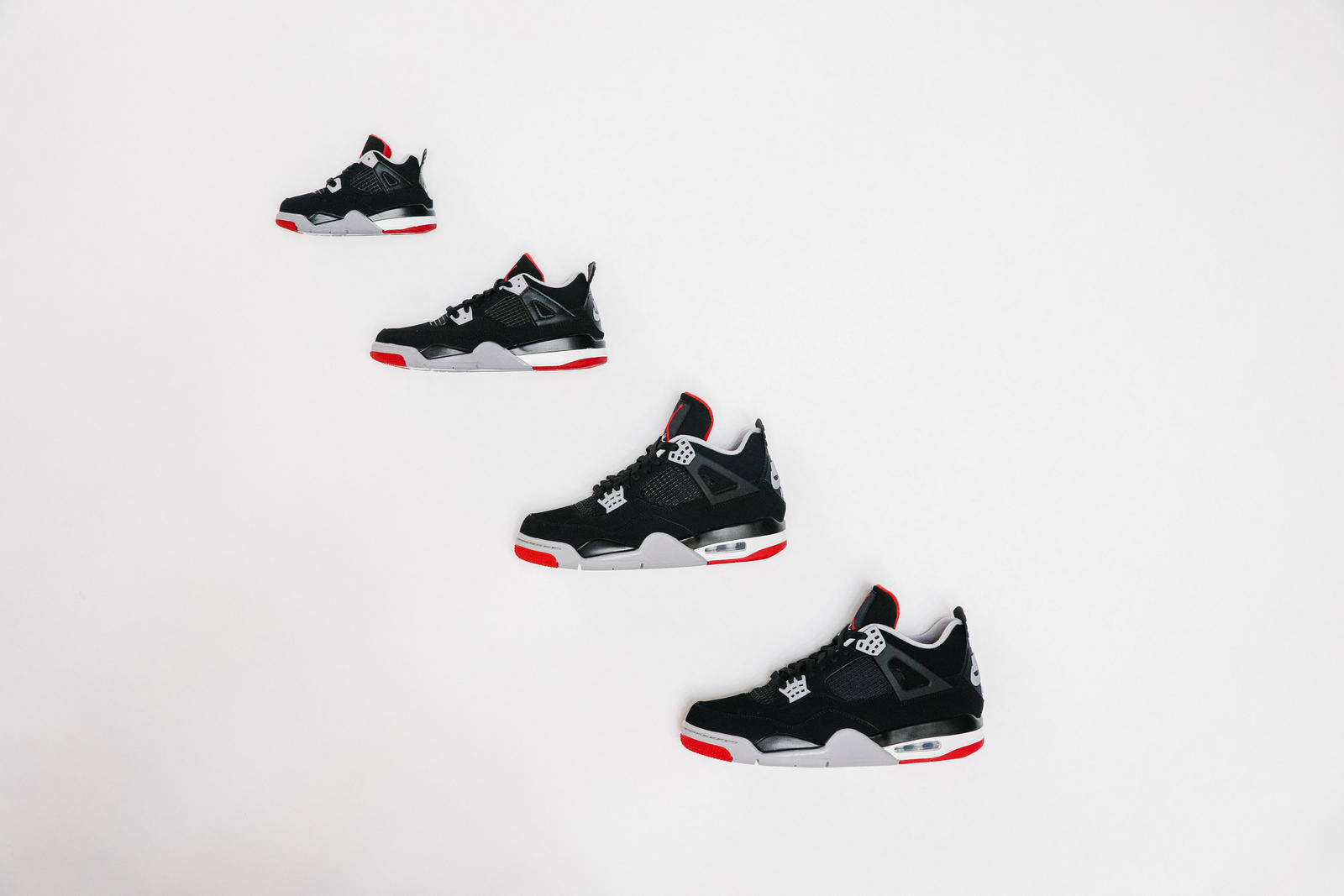 J4 Breds - 1600x1067 Wallpaper - teahub.io