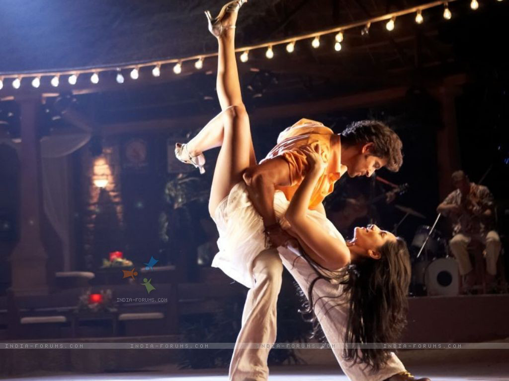 Professional Salsa Dance - 1024x768 Wallpaper - teahub.io