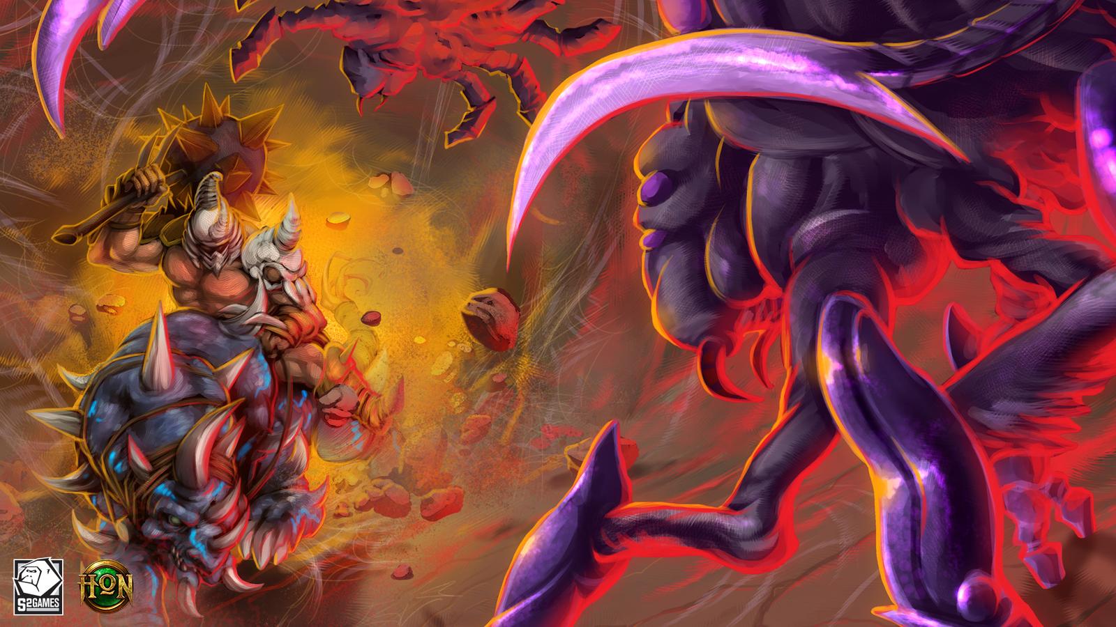 Illustration - 1600x900 Wallpaper - teahub.io