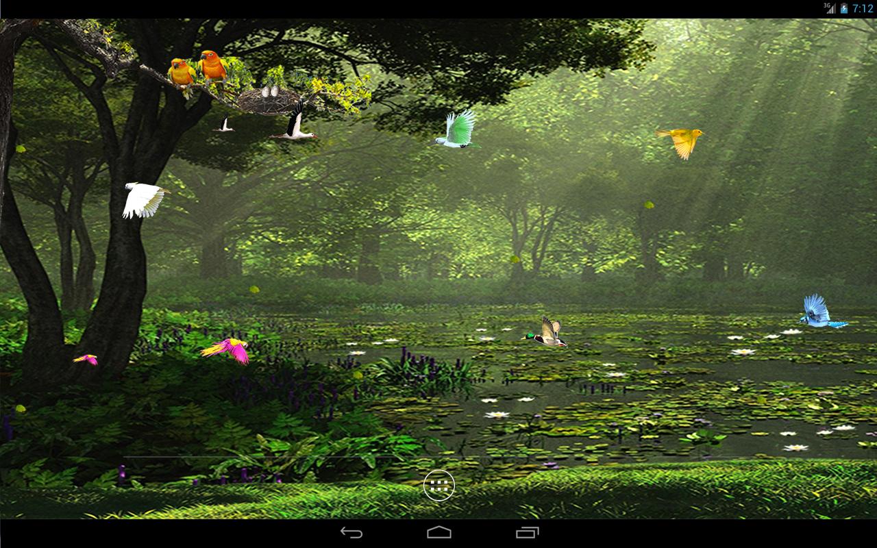 Screenshot - 1280x800 Wallpaper - teahub.io