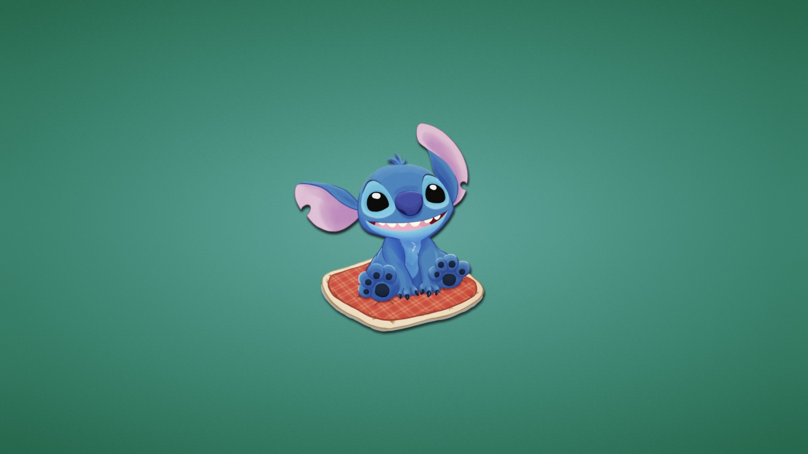 Lilo And Stitch For 1600 X 900 Hdtv Resolution - Cartoon - 1600x900 ...
